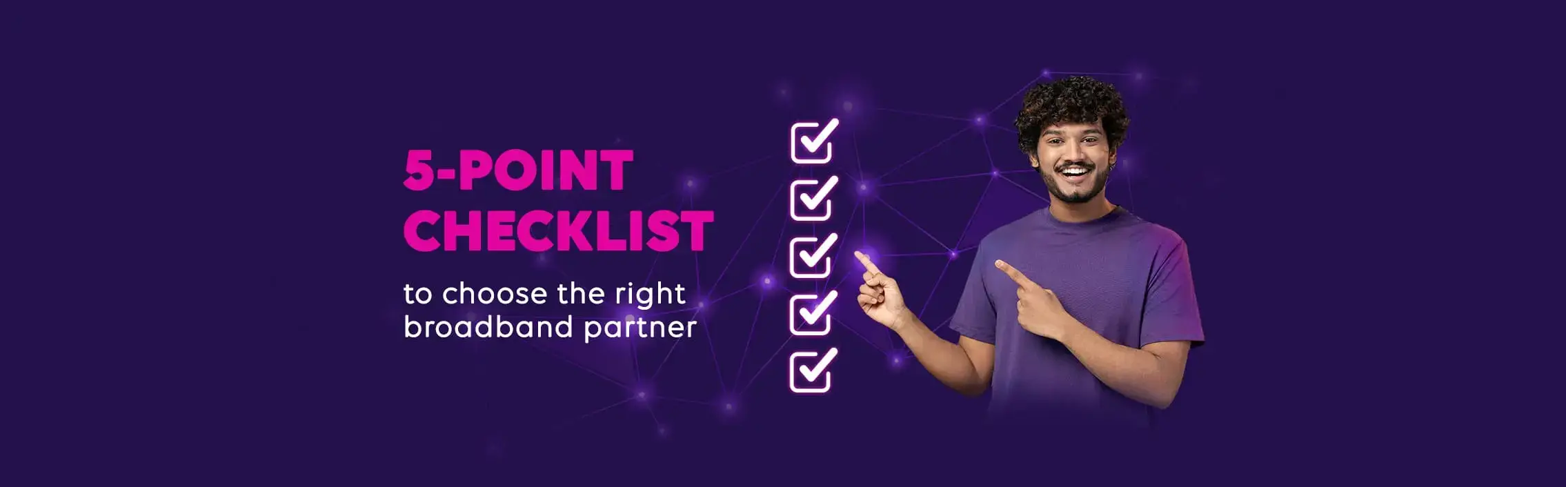 How to Find the Best Fiber Broadband Connection Nearby