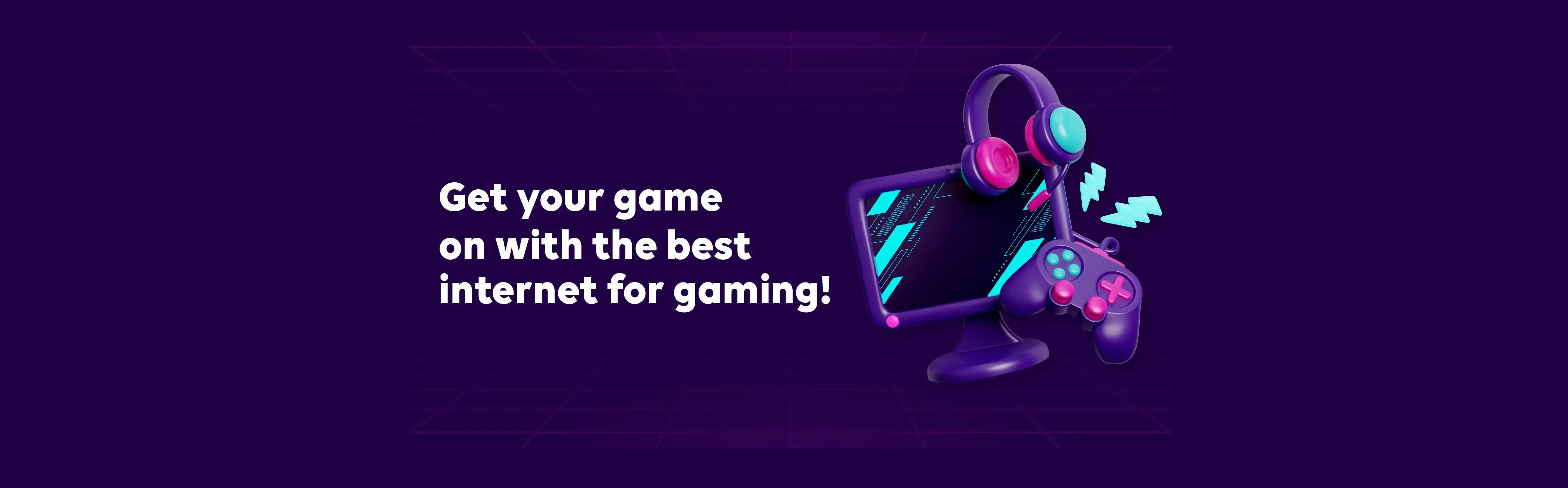 Internet for Gaming: A Comprehensive Guide to Optimal Performance